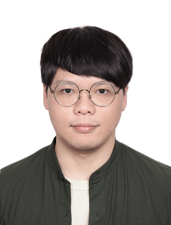 謝凱威 Kai's Github Page